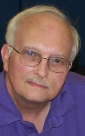 Ronald L. Golden | News, Sports, Jobs - Post Journal